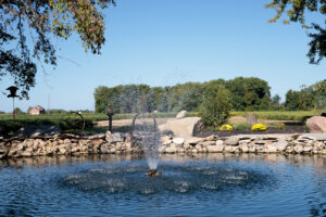 Three Cedars Farm Retreat Center