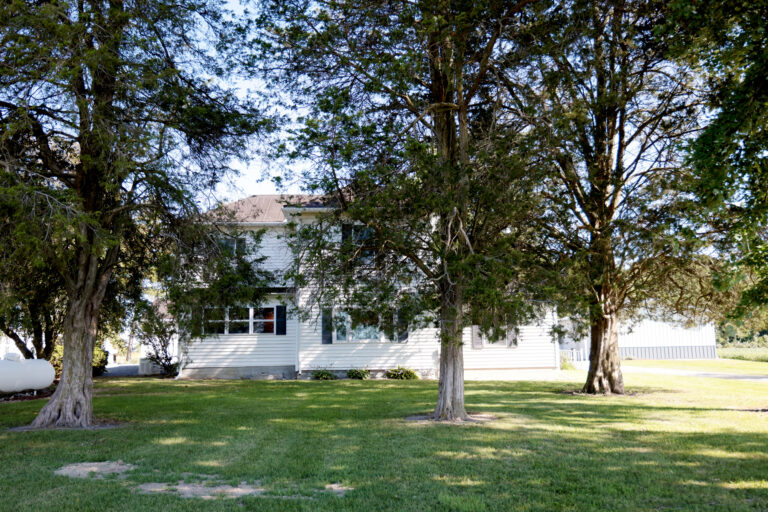 Contact Us - Three Cedars Farm Retreat Center