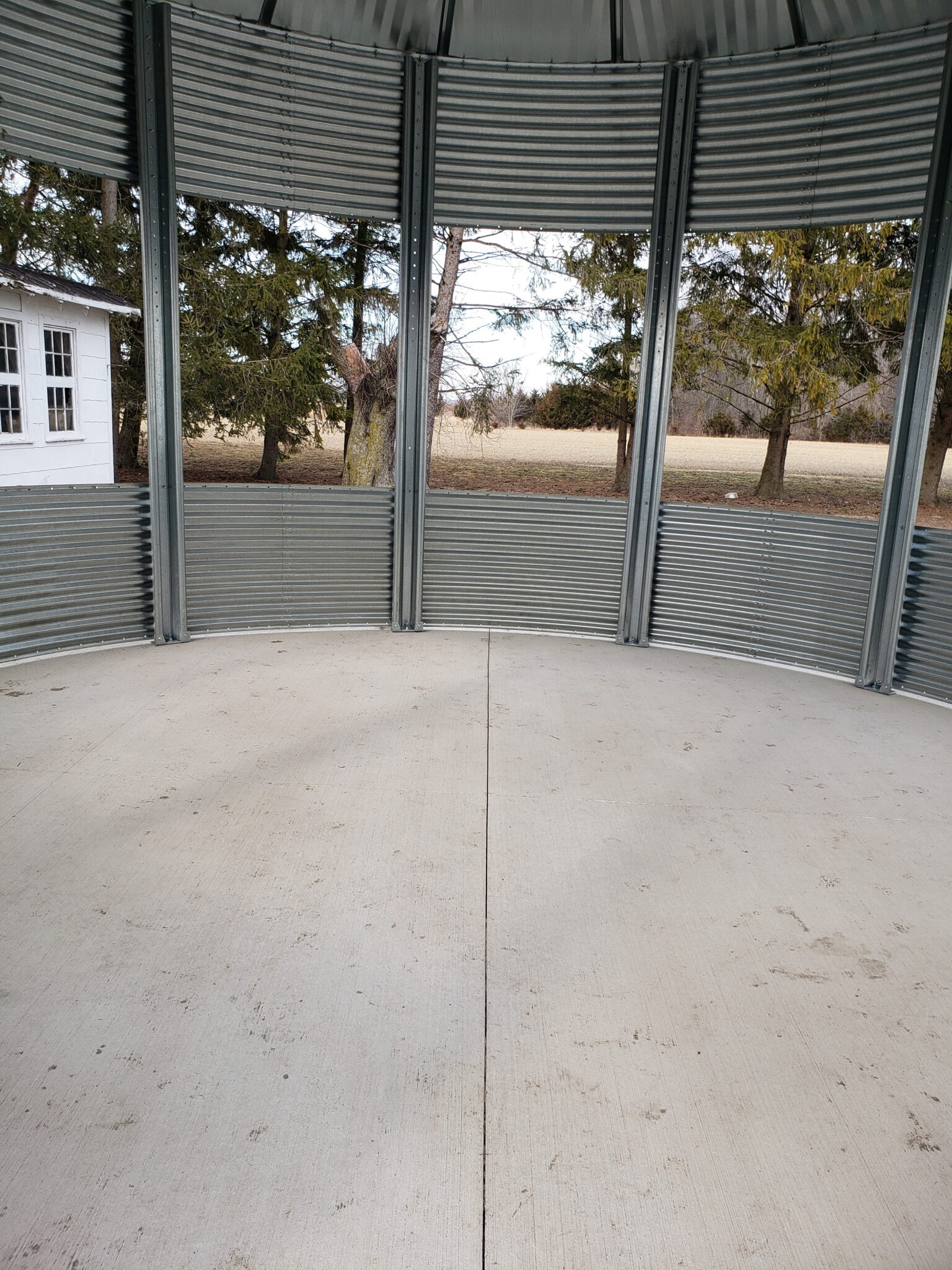 Three Cedars Farm Retreat Center