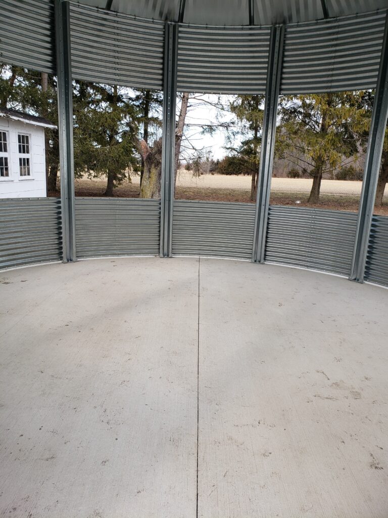 Three Cedars Farm Retreat Center