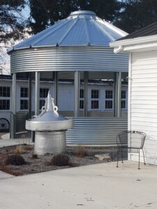 Three Cedars Farm Retreat Center