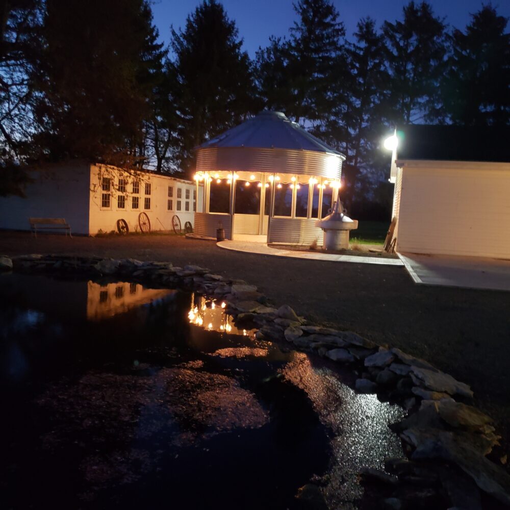 Three Cedars Farm Retreat Center